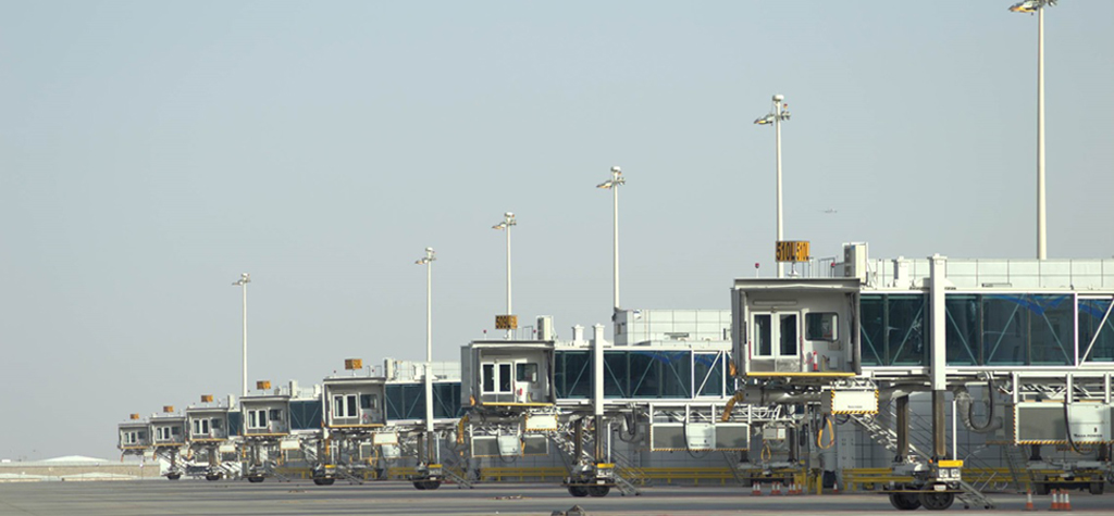 SATCO :: Saudi Arabian Trading & Construction Company