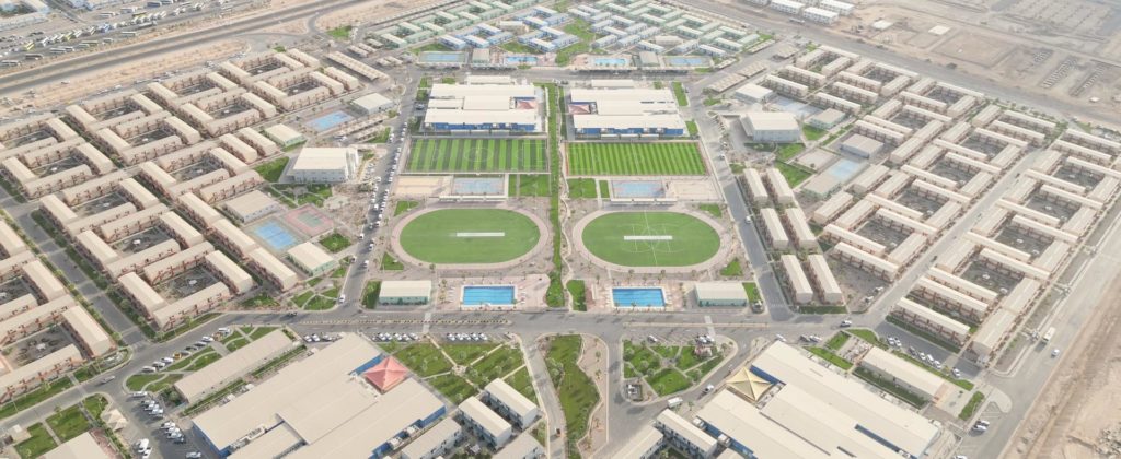 SATCO :: Saudi Arabian Trading & Construction Company